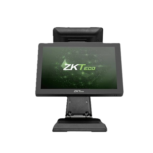 ZKBio950 POS Terminal – Premium Biometric POS System for Secure Payments
